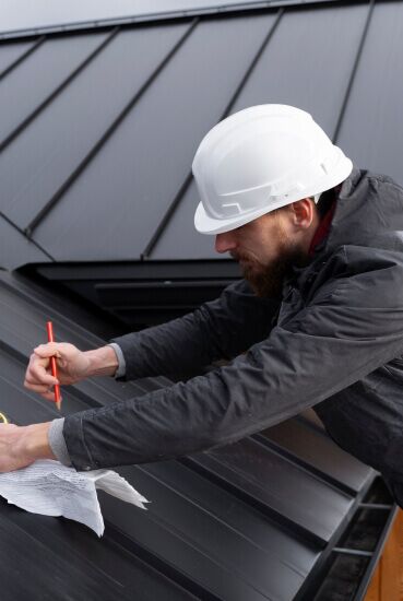 Roof Repairs and Waterproofing Services in Pretoria | MAX Roofing